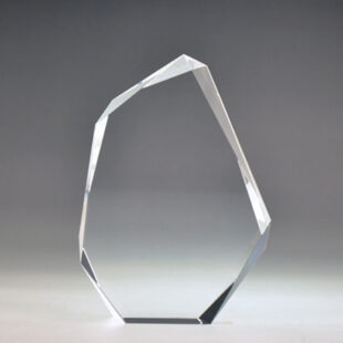 Custom Engraved Crystal Awards, Trophies | Etchcraft