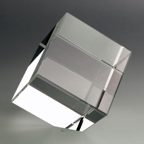 Crystal Awards & Trophies: Custom Engraved - Etchcraft