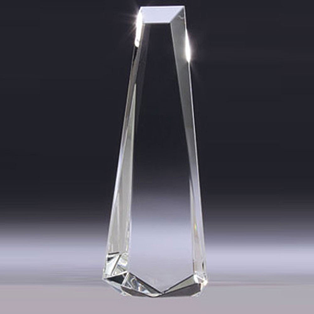 Crystal Obelisk - Etchcraft