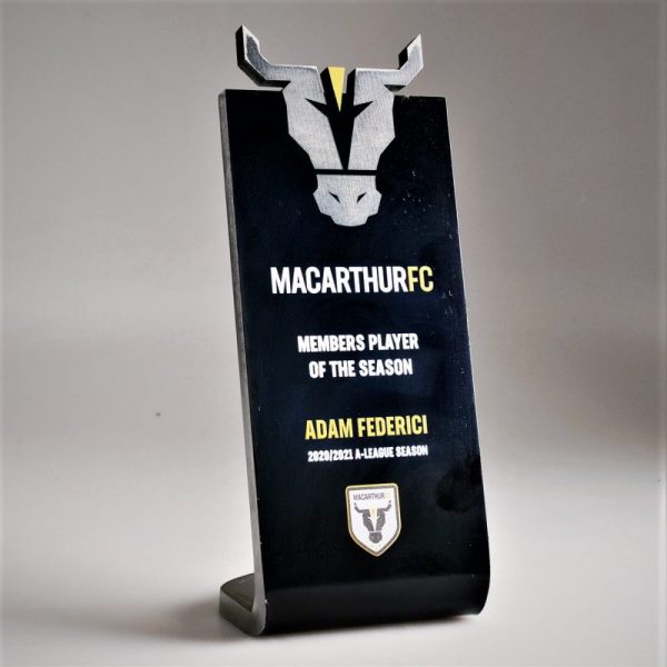 Australia's Leader In Bespoke Awards & Trophies - Etchcraft