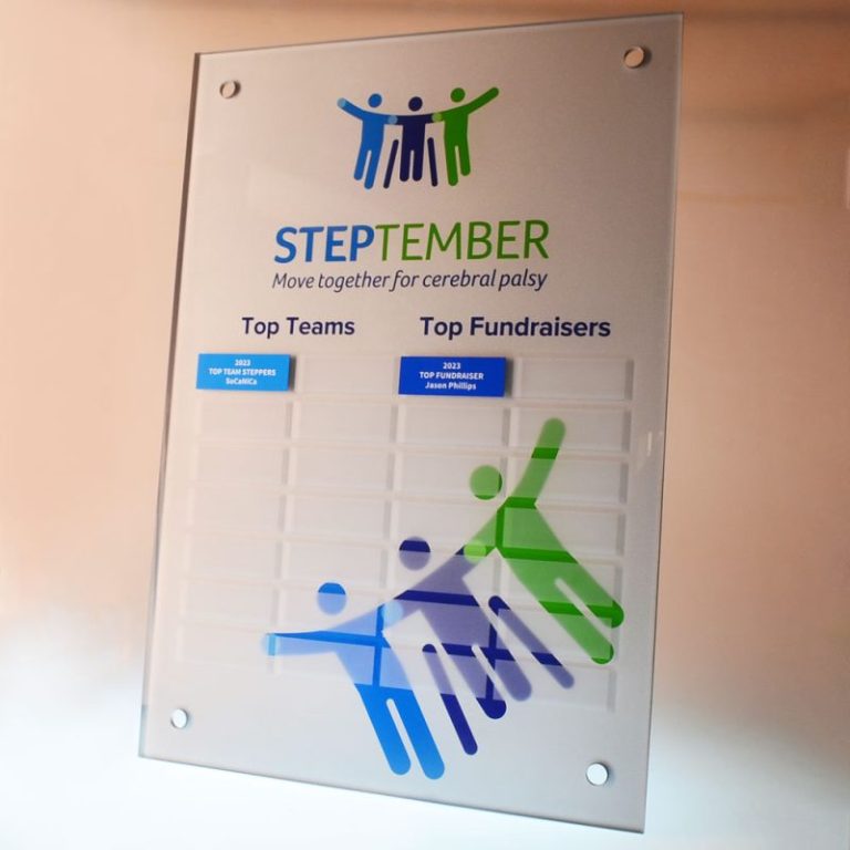 Examples of Work - Etchcraft